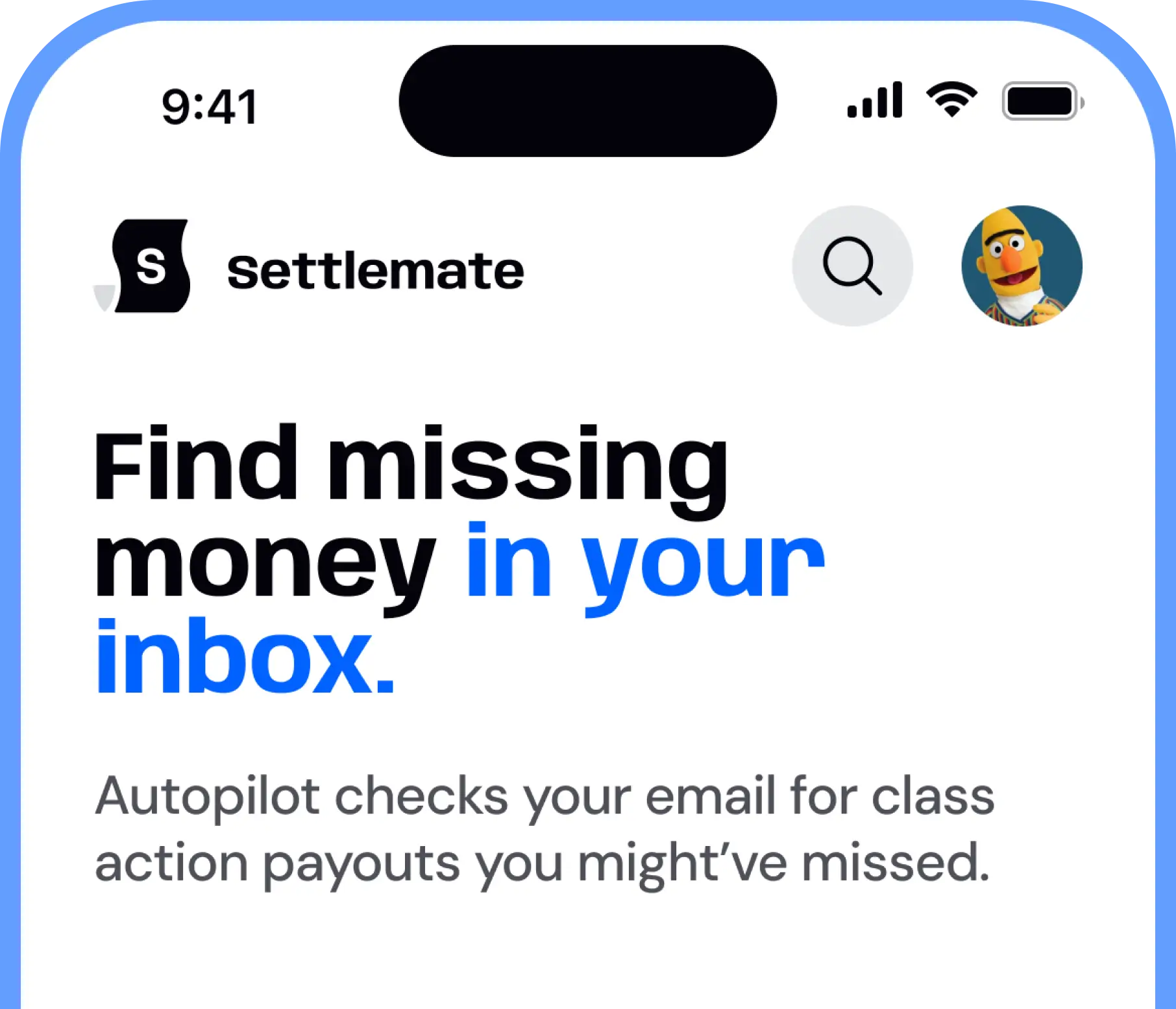 Settlemate - Find & Claim Class Action Settlements